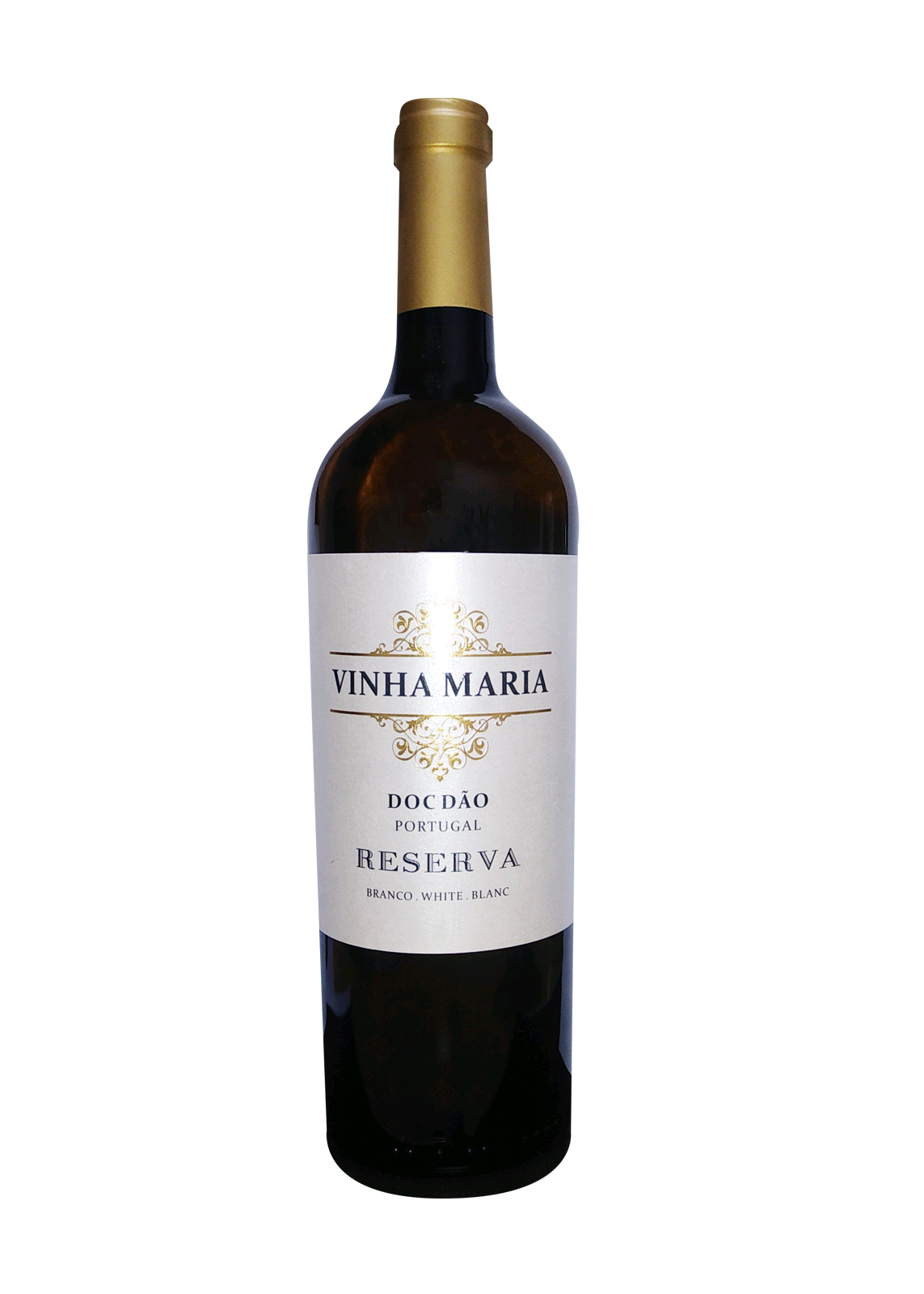 Vinha Maria Reserva Doc Dao White 75 CL - Arinto - Centaurus International
