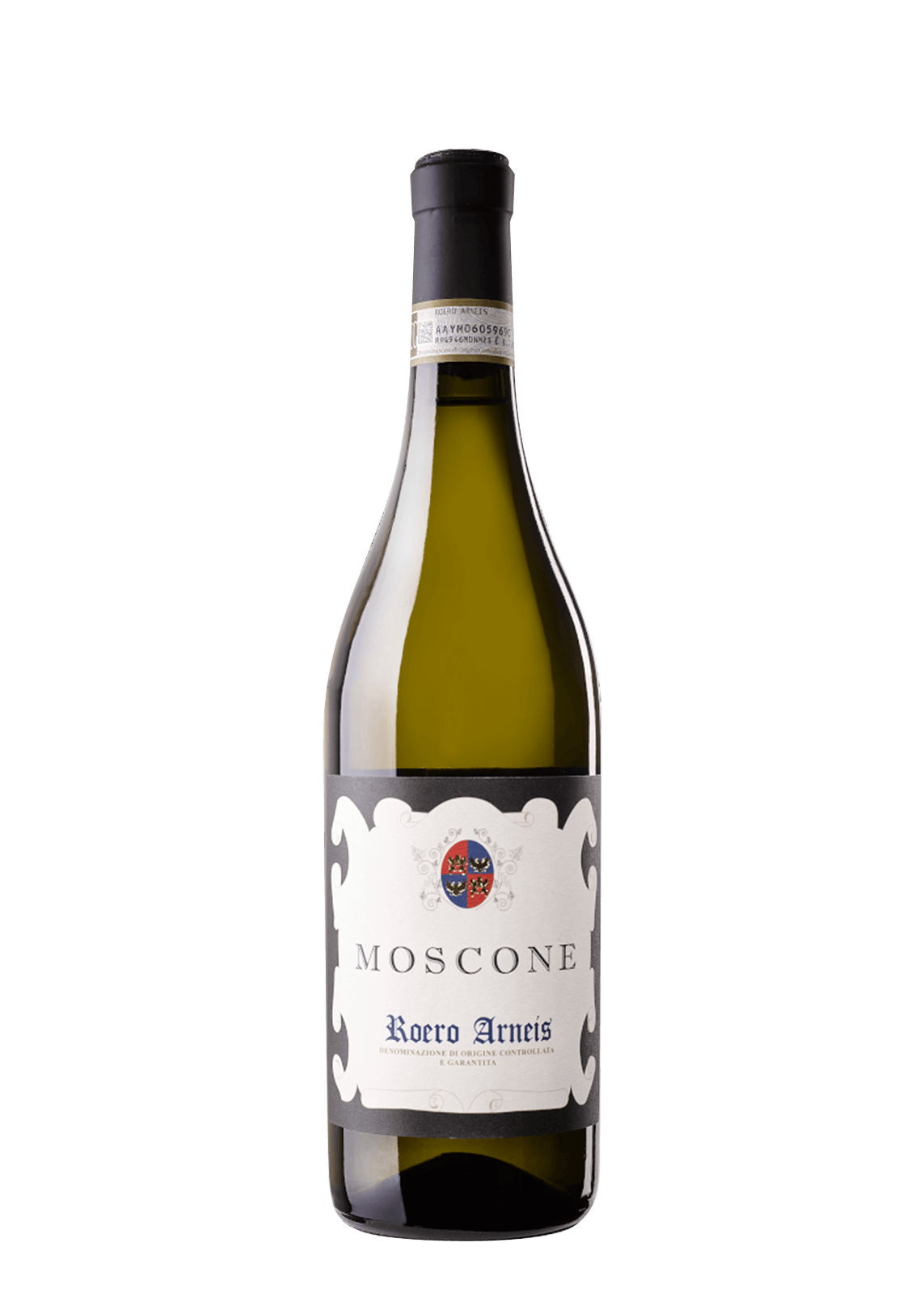 Moscone Roero Arneis 75cl - Italian white wines UAE
