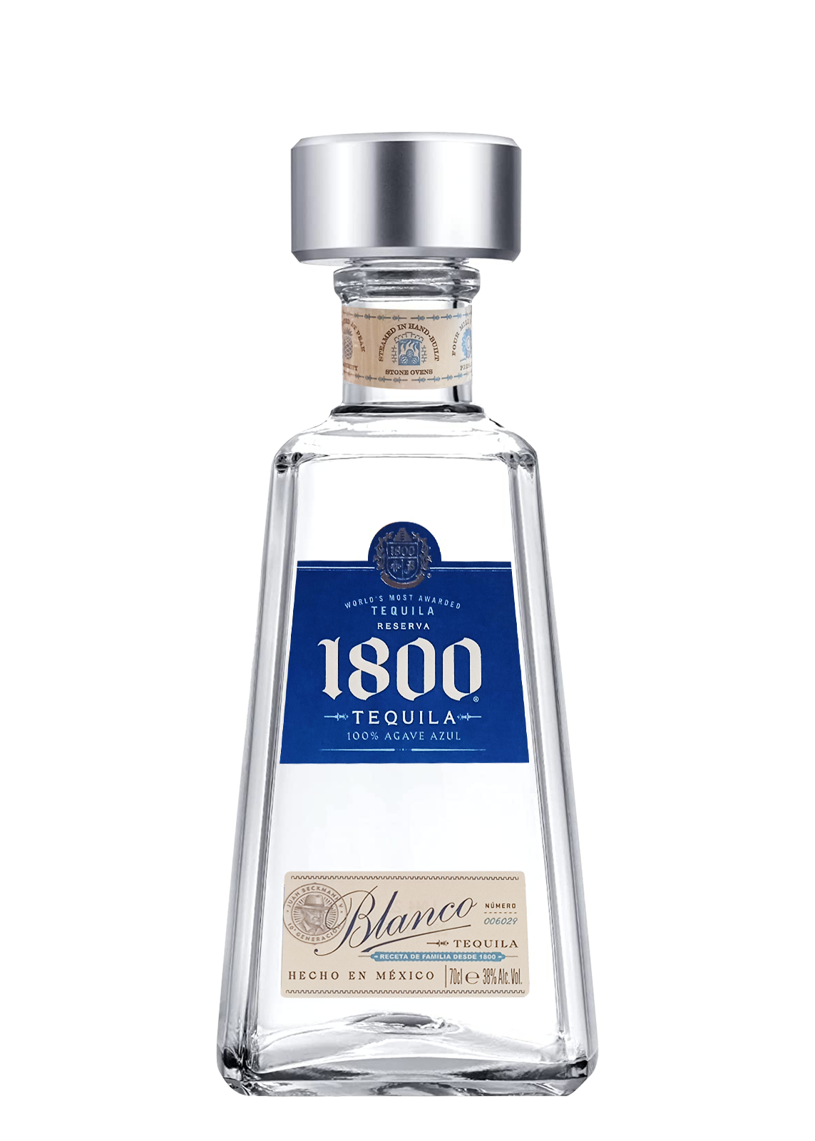 1800 Tequila Gold